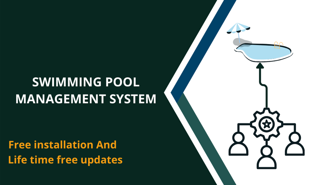 Swimming Pool Management System