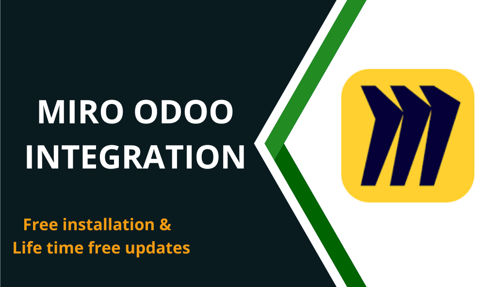 Odoo Miro Integration